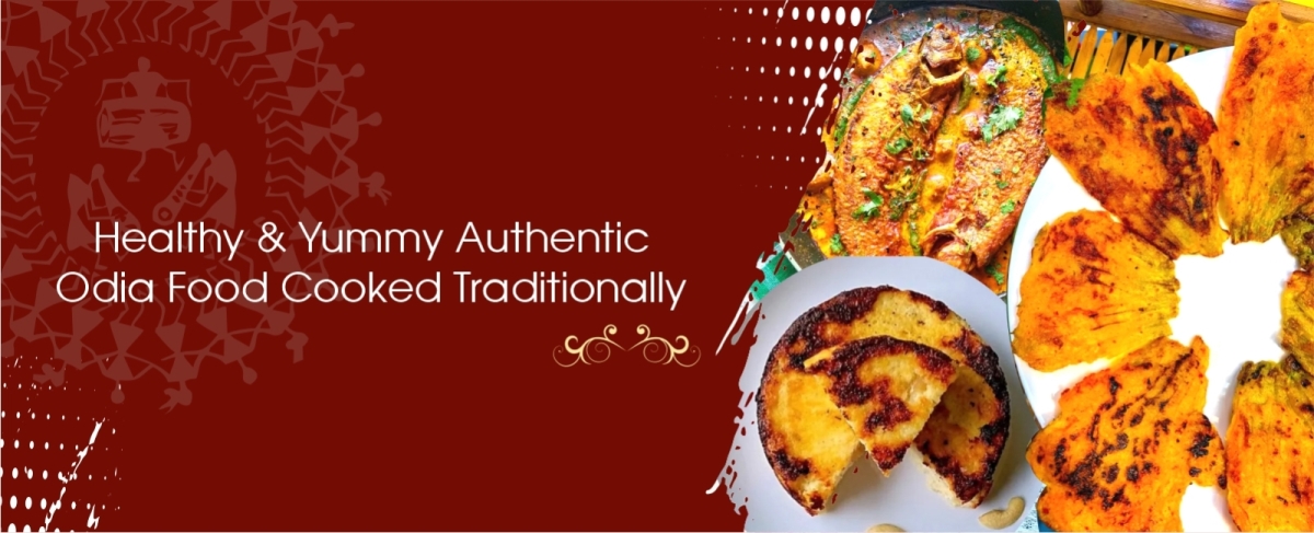 Best Authentic Odia Cuisine Restaurant in Bhubaneswar